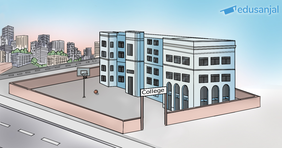 Colleges in Bardibas - Edusanjal