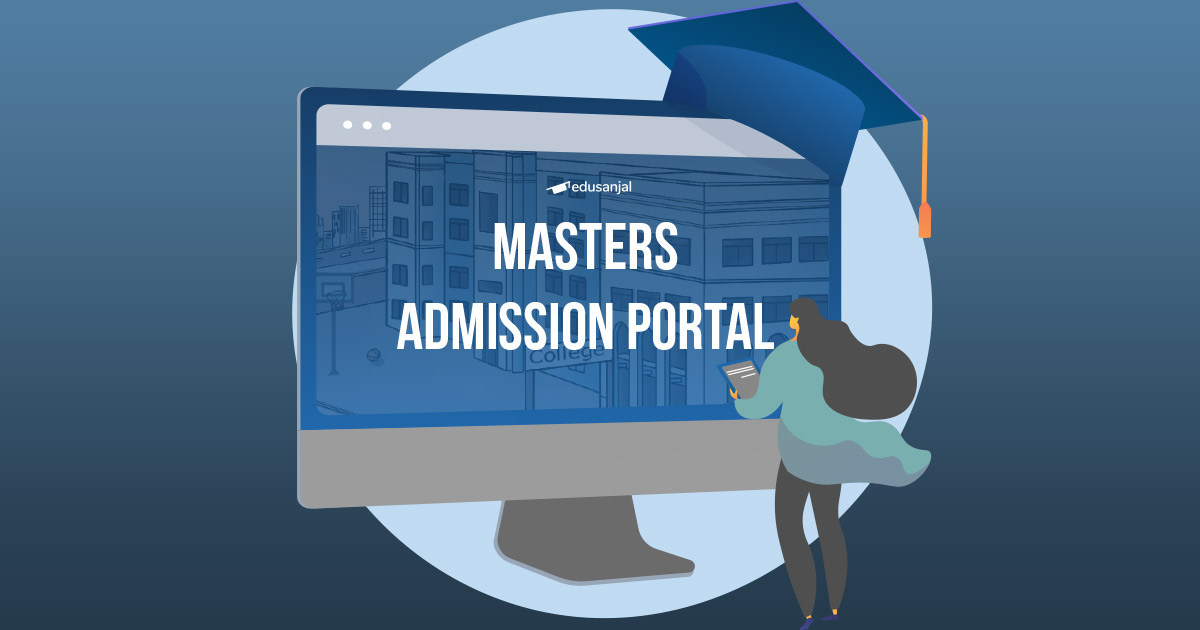 Masters Admission in Nepal - Edusanjal
